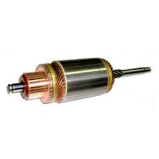 SCANIA Electric parts Armature , OEM NUMBER: 386760 | AB Industrial Hub